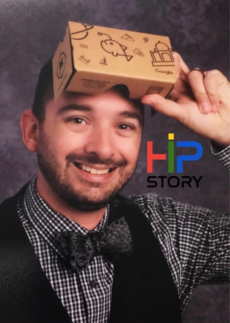 Introducing John Zingale, the 2019 Washington History Teacher of the Year and National Finalist ...